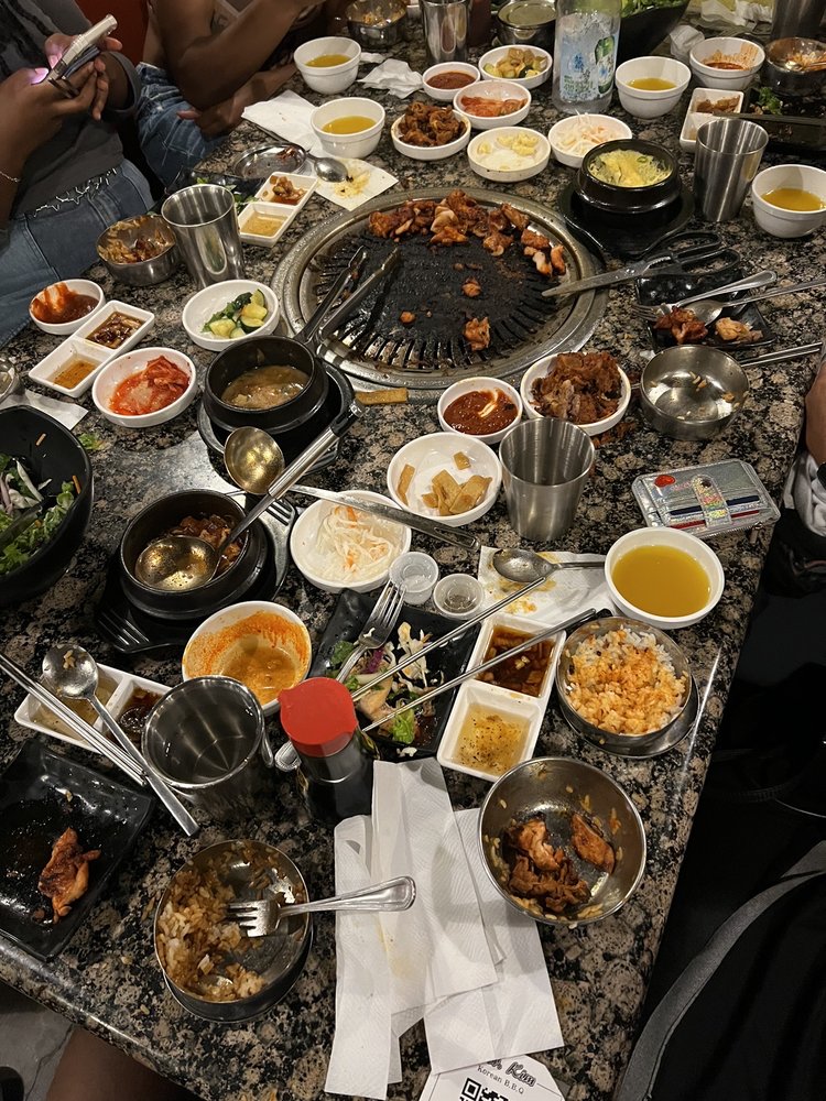 MR. KIM KOREAN BBQ - Updated April 2025 - 565 Photos & 446 Reviews ...