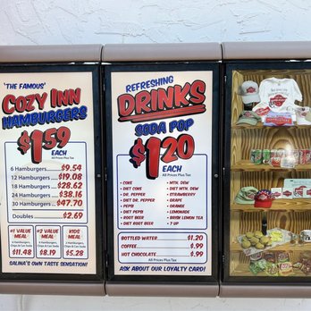 COZY INN - Updated December 2025 - 285 Photos & 373 Reviews - 108 N 7th ...