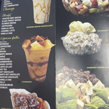 VEGA CAFE - Updated December 2025 - 35 Photos & 43 Reviews - 2335 Roll ...