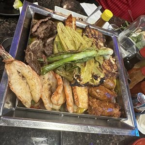 BAHA RESTAURANT - 110 Photos & 52 Reviews - 4842 W Diversey Ave ...
