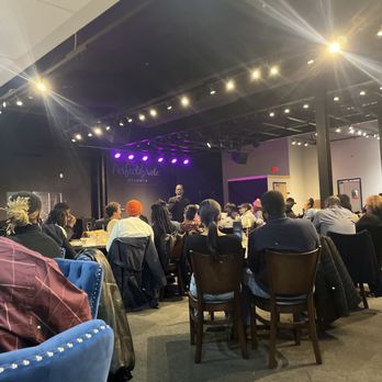 PERFECT NOTE ATLANTA - Updated November 2025 - 62 Reviews & 158 Photos ...