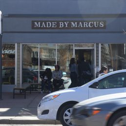 MADE BY MARCUS - Updated October 2025 - 287 Photos & 218 Reviews - 1013 ...