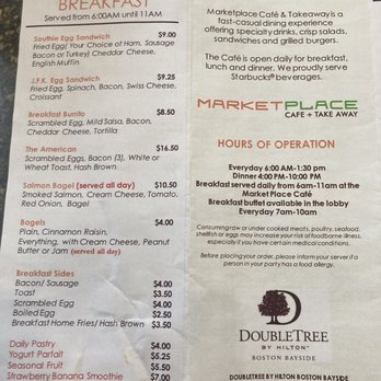 DOUBLETREE BY HILTON BOSTON BAYSIDE - Updated June 2025 - 180 Photos ...