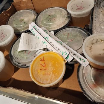 IPPINN UDON & TEMPURA - 784 Photos & 602 Reviews - 1880 Mendocino Ave ...