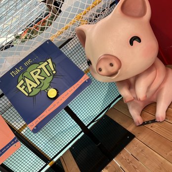 IMAGINE U CHILDREN’S MUSEUM - Updated December 2025 - 296 Photos & 94 ...