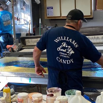 WILLIAMS CANDY - Updated December 2025 - 57 Photos - 1230 Perry St ...