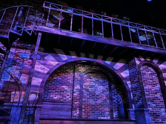 THE SECOND CITY NEW YORK - Updated August 2025 - 51 Photos & 16 Reviews ...