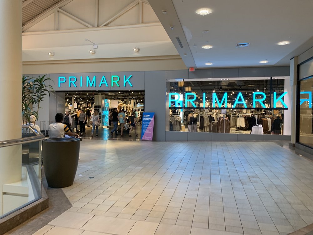 PRIMARK - 29 Photos & 26 Reviews - 75 Middlesex Turnpike, Burlington ...