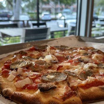 FRANK PEPE PIZZERIA NAPOLETANA - Updated November 2024 - 249 Photos ...