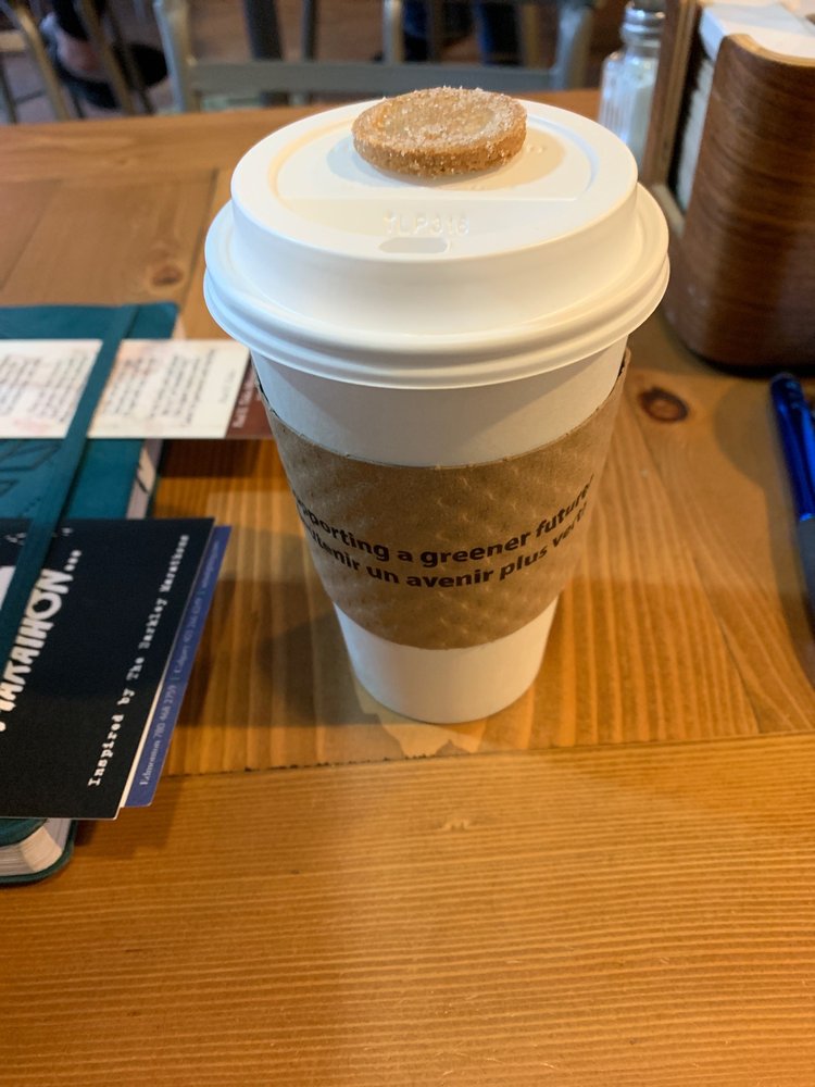 THE PENNY COFFEE HOUSE - 15 Photos & 25 Reviews - 331 5 Street S ...