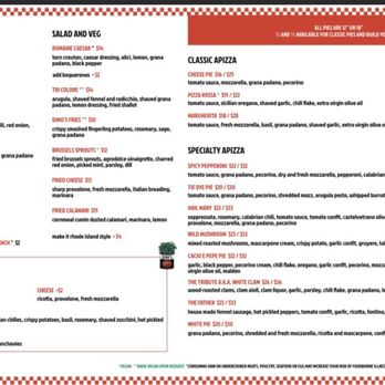 DIMO’S APIZZA - Updated December 2025 - 307 Photos & 252 Reviews - 701 ...