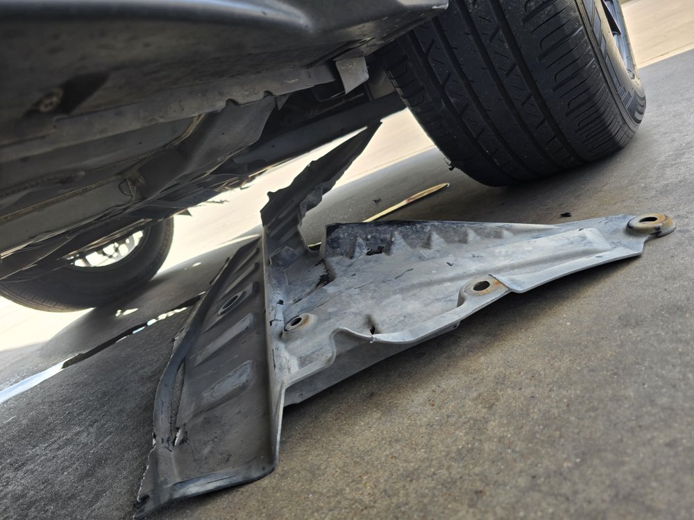 HARRIS COUNTY BODY SHOP - Updated July 2025 - 28 Reviews - 6300 N ...