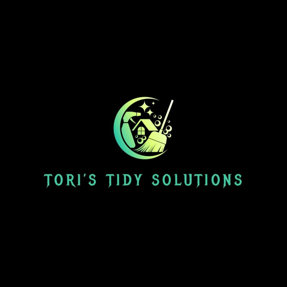 TORI’S TIDY SOLUTIONS - Updated February 2025 - Request a Quote ...