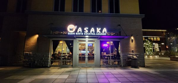 ASAKA SUSHI - Updated January 2026 - 76 Photos & 58 Reviews - 1700 Main ...