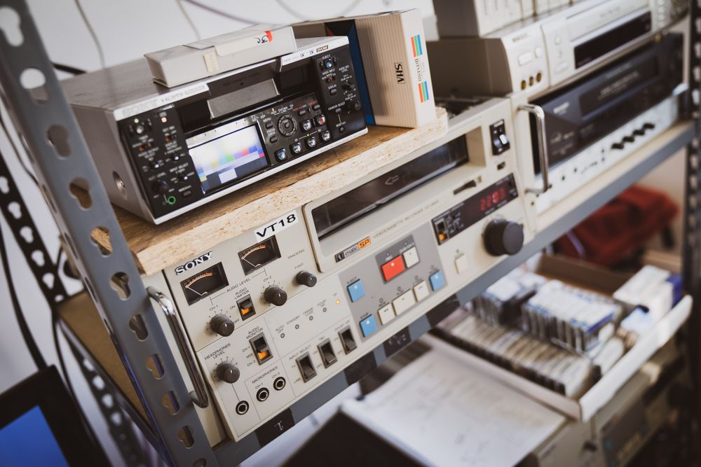 LUMA 3 PRODUCTIONS - Updated July 2025 - 1810 Ridge Rd, Haymarket ...