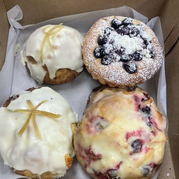 BEYOND PASTRY STUDIO - Updated December 2025 - 584 Photos & 115 Reviews ...