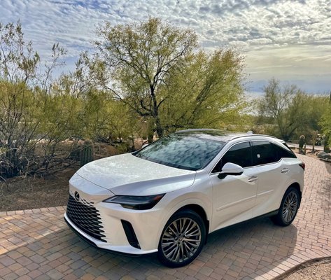 ARROWHEAD LEXUS - Updated September 2025 - 251 Photos & 379 Reviews ...