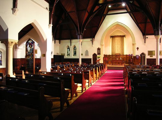 TOORAK UNITING CHURCH - Updated January 2026 - 603 Toorak Rd, Toorak ...