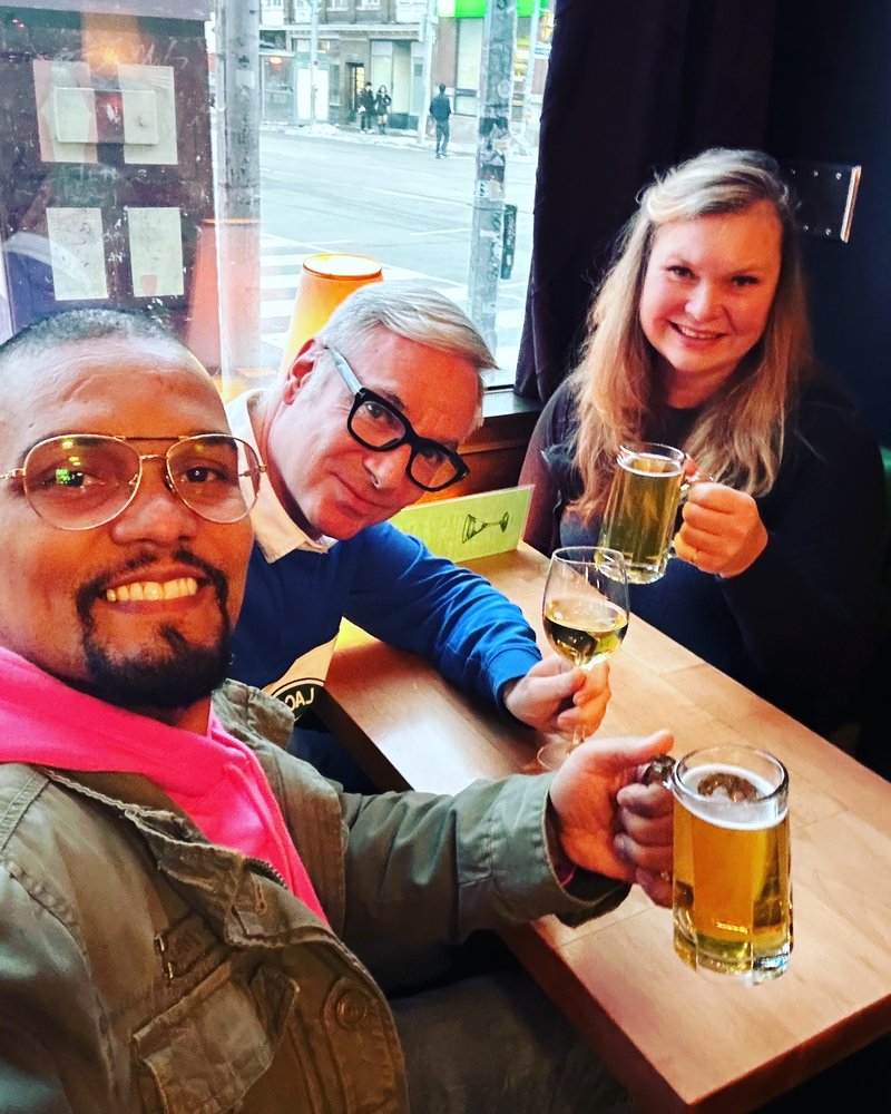 THE 222 BAR - Updated July 2025 - 222 Ossington Avenue, Toronto ...