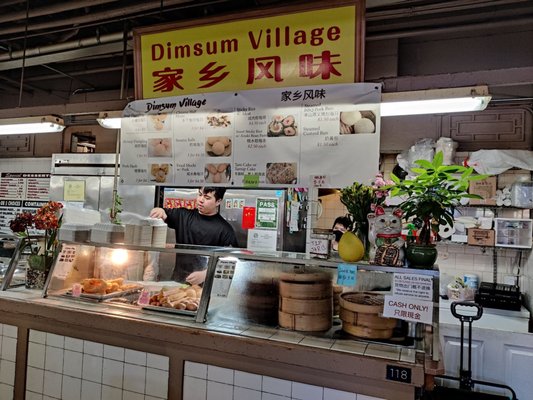 DIMSUM VILLAGE - 362 Photos & 41 Reviews - 1120 Maunakea St, Honolulu ...