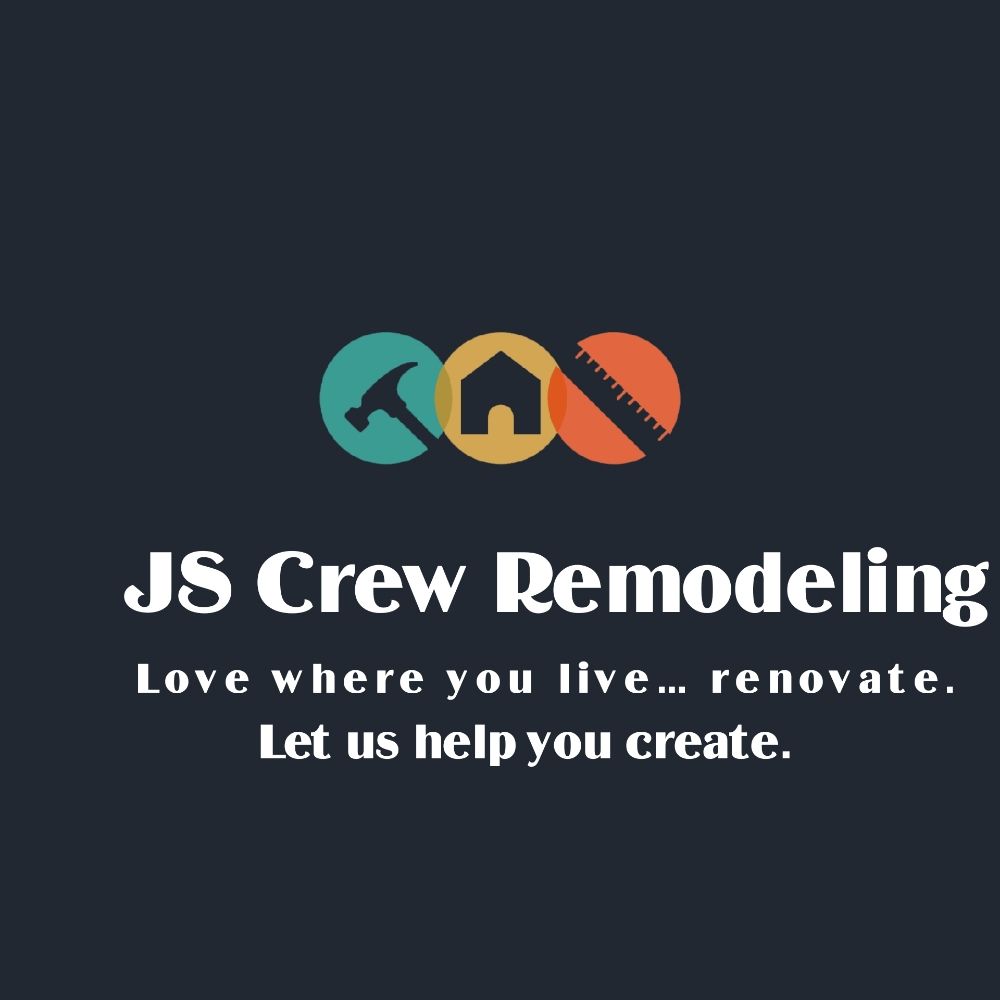 JS CREW REMODELING - Updated January 2025 - Request Consultation - 20 ...