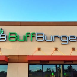 BUFFBURGER - Updated July 2025 - 551 Photos & 660 Reviews - 1014 Wirt ...