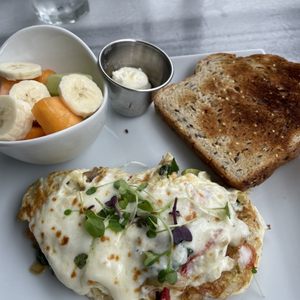 ATTITUDE CAFE - 156 Photos & 167 Reviews - 6009 W 3rd St, Los Angeles ...