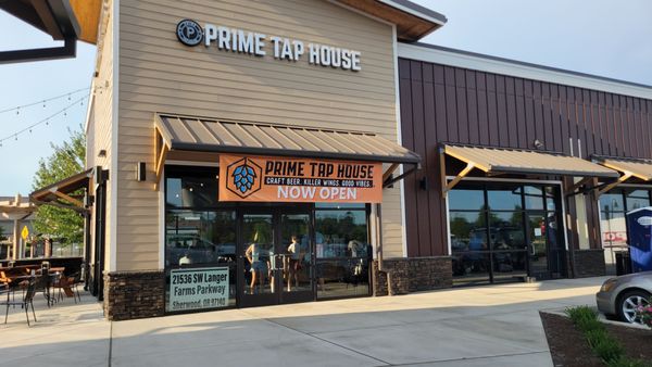 PRIME TAP HOUSE - Updated January 2026 - 22 Photos & 15 Reviews - 21536 ...