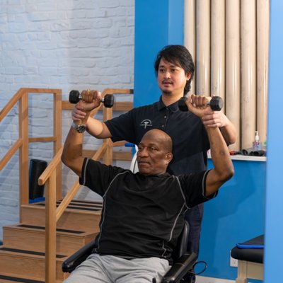 OPTIMUM HEALTH PHYSICAL THERAPY - Updated December 2025 - 35 Photos ...