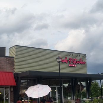 PINK PISTACHIO CAFE - Updated December 2025 - 298 Photos & 106 Reviews ...
