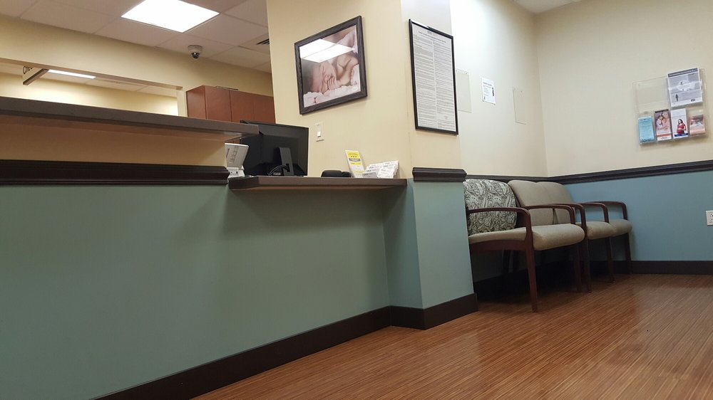 UNIVERSITY OF MIAMI OB/GYN ULTRASOUND CLINIC - Updated August 2025 ...