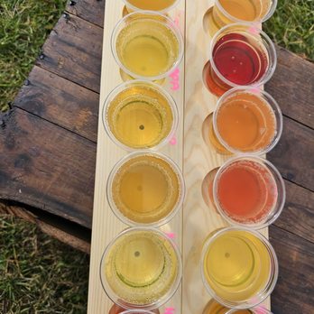 LONG VIEW CIDERHOUSE - TEMP. CLOSED - Updated December 2025 - 184 ...