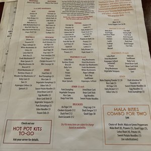 MALA TANG - 659 Photos & 681 Reviews - 3434 Washington Blvd, Arlington ...