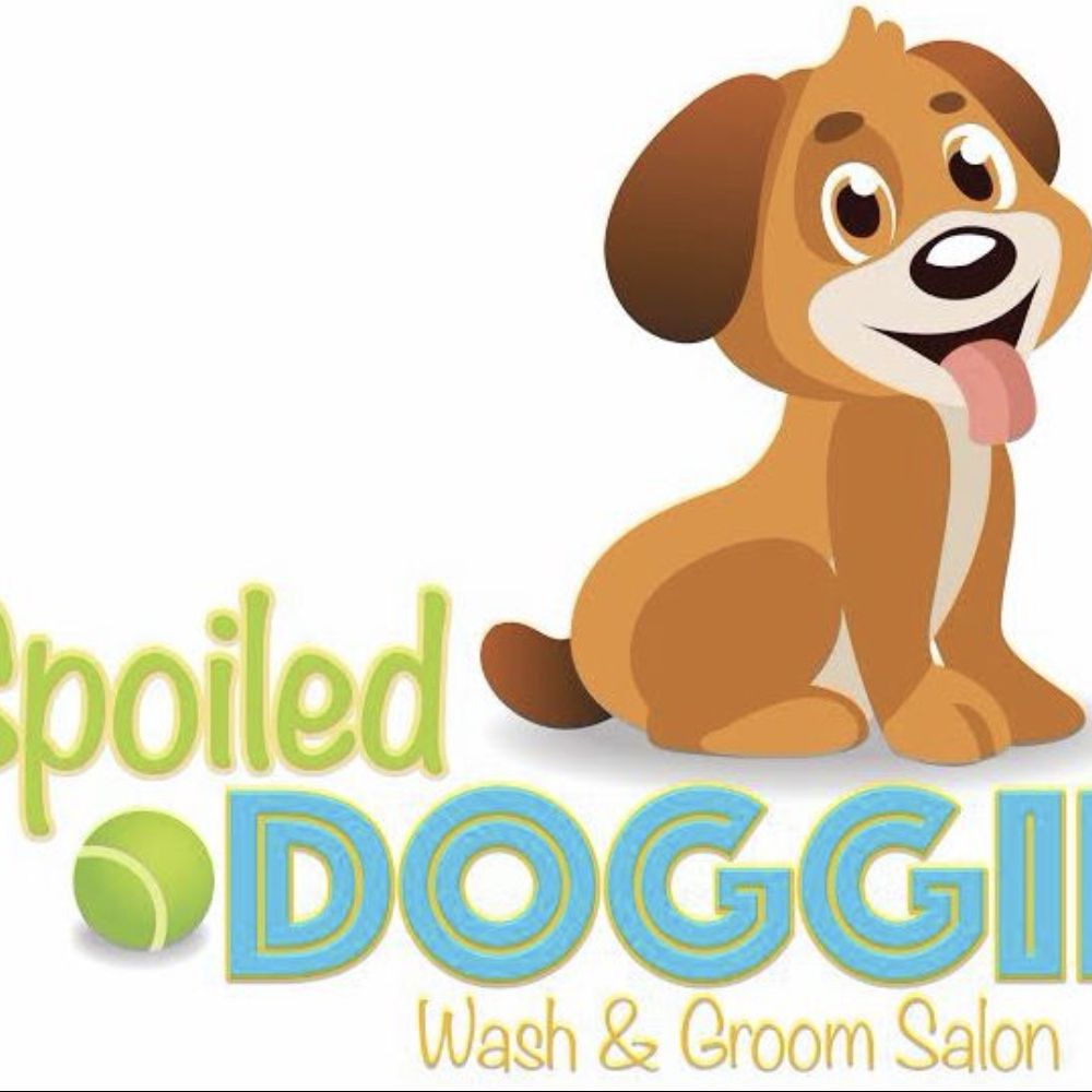 Kid Connection Puppy Salon Playset 26-Piece Portable