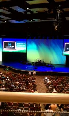 WATERMARK COMMUNITY CHURCH - Updated April 2024 - 80 Photos & 121 ...