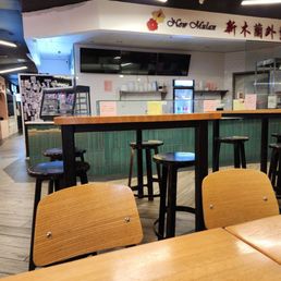 NEW MULAN SEAFOOD RESTAURANT - Updated July 2025 - 1371 Photos & 304 ...