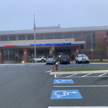 INOVA IMAGING CENTER - Updated October 2025 - 11 Photos - 224-A ...