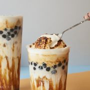 Dirty Boba - Menu - Feng Cha Teahouse - Costa Mesa