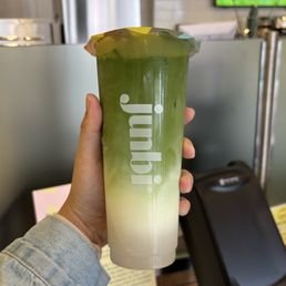 JUNBI MATCHA & TEA - Updated December 2025 - 326 Photos & 125 Reviews ...