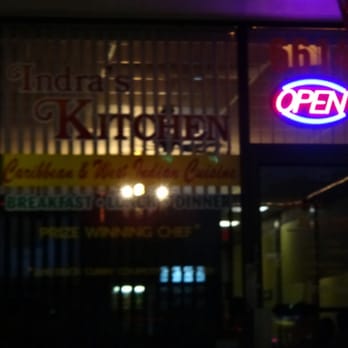 INDRA’S KITCHEN - Updated December 2025 - 6614 Old Winter Garden Rd ...