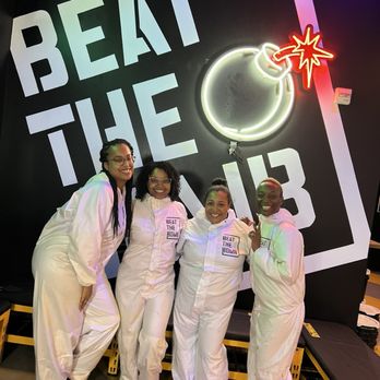 BEAT THE BOMB DC - Updated July 2024 - 135 Photos & 72 Reviews - 2005 ...