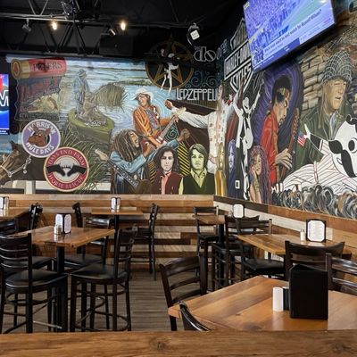 TONY LOCOS BAR & RESTAURANT - Updated December 2025 - 139 Photos & 160 ...