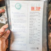 TABLE SIX KITCHEN + BAR - 413 Photos & 727 Reviews - 6113 Whipple Ave ...
