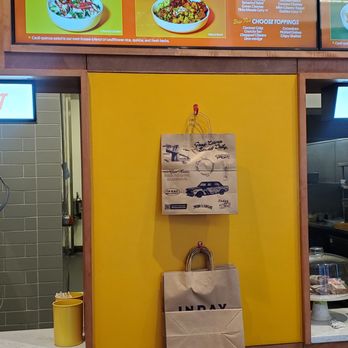 INDAY - Updated July 2025 - 48 Photos & 27 Reviews - 133 West 38th St ...