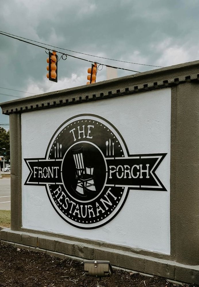 THE FRONT PORCH - Updated August 2025 - 1740 Highmarket St, Georgetown ...