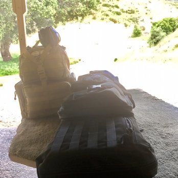 RAINBOW SHOOTING RANGE - Updated August 2025 - 19 Photos & 61 Reviews ...