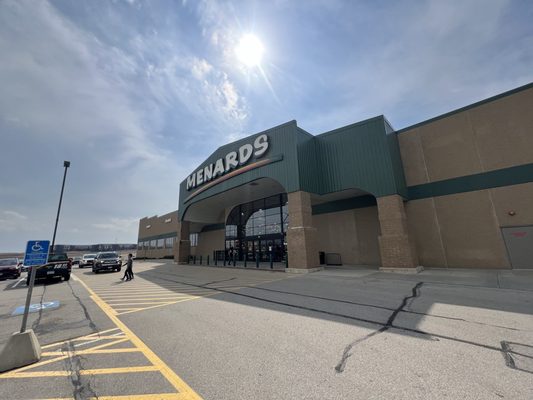 MENARDS - Updated December 2025 - 13 Photos & 11 Reviews - 5150 Highway ...