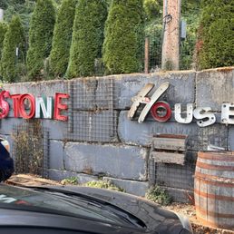 THE STONEHOUSE CAFÉ - Updated October 2025 - 957 Photos & 619 Reviews ...