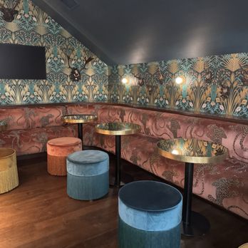 BOON & CO - Updated September 2025 - 69 Photos & 43 Reviews - 206 S ...