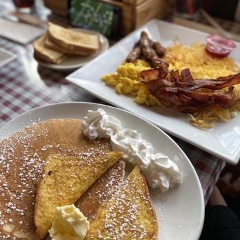 The Best 10 Breakfast Brunch Spots near The Landing in Renton, WA - Yelp